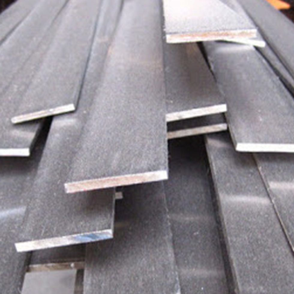 Solera Perfilada | Gersalum